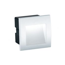 VIOKEF ΑΠΛΙΚΑ LED ΕΞΩΤΕΡΙΚΟΥ ΧΩΡΟΥ RIVA 4124801