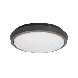 VIOKEF ΠΛΑΦΟΝΙΕΡΑ LED ΕΞΩΤΕΡΙΚΟΥ ΧΩΡΟΥ TIBOUK 4197600