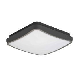 VIOKEF ΠΛΑΦΟΝΙΕΡΑ LED ΕΞΩΤΕΡΙΚΟΥ ΧΩΡΟΥ TIBOUK 4197700