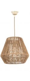 INLIGHT ΦΩΤΙΣΤΙΚΟ ΟΡΟΦΗΣ ΣΧΟΙΝΙ NATURAL 4502
