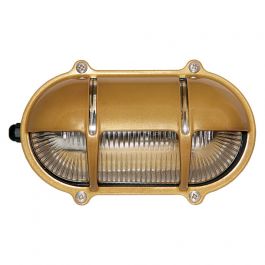LIGHTUP ΑΠΛΙΚΑ ΕΞΩΤΕΡΙΚΟΥ ΧΩΡΟΥ "ΧΕΛΩΝΑ" ΑΛΟΥΜΙΝΙΟΥ ΜΠΡΟΝΖΕ 25 ΕΚ. 111.AL.B