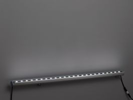 VIOKEF ΕΠΙΤΟΙΧΟ ΦΩΤΙΣΤΙΚΟ LED ΕΞΩΤΕΡΙΚΟΥ ΧΩΡΟΥ 50 ΕΚ. TRICK 4234800