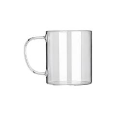 Estia Κούπα Γυάλινη Με Διπλό Τοίχωμα 250 ml