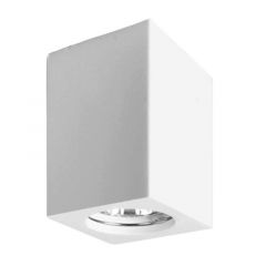 Viokef Μονόφωτο Φωτιστικό Οροφής D200 Anisha 4146800